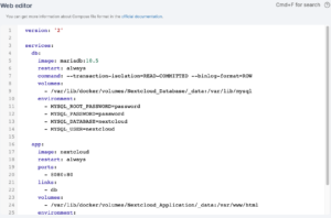 Easy Way to Install Nextcloud on Unraid in 2025 - WunderTech