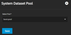 How to Add a Disk to an Existing Pool in TrueNAS (2025) - WunderTech