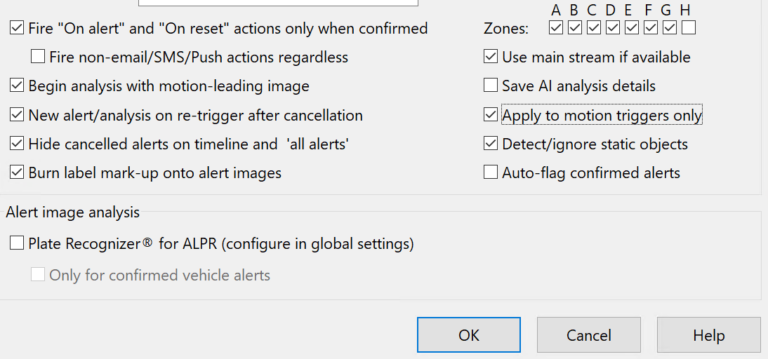 How to Set Up CodeProject.AI on Blue Iris - WunderTech