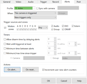 How to Set Up CodeProject.AI on Blue Iris - WunderTech