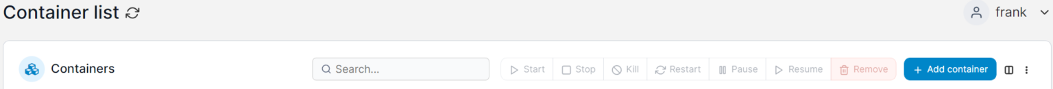How to Install HandBrake in Docker - WunderTech