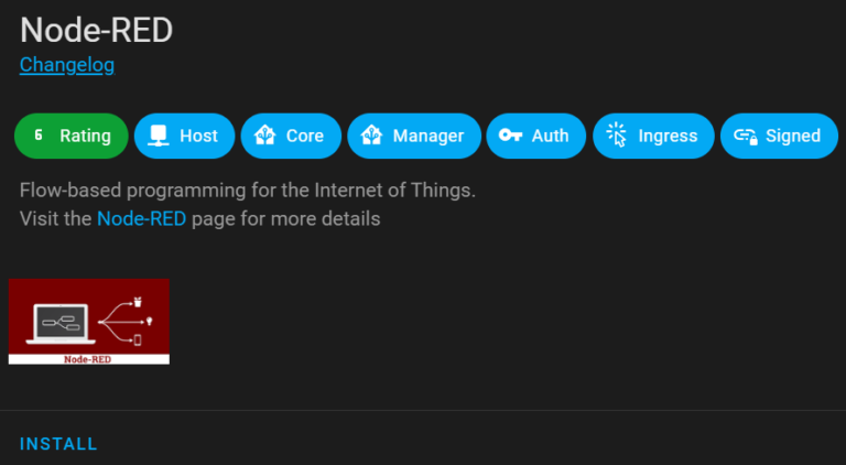 How to Set Up Node-RED on Home Assistant - WunderTech