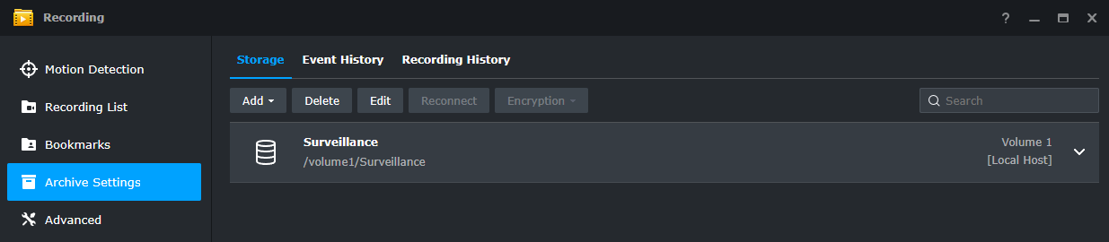 Synology Surveillance Station: Best DIY NVR?
