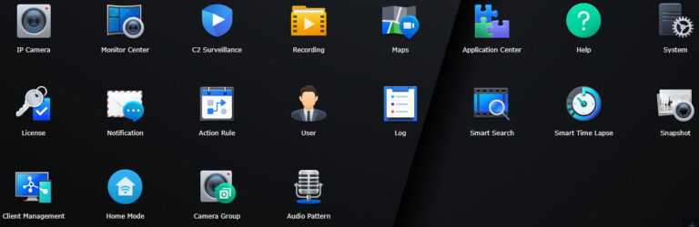 Synology Surveillance Station: Best DIY NVR?