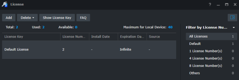 Synology Surveillance Station: Best DIY NVR?
