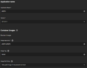 How to Use Docker on TrueNAS Scale - WunderTech