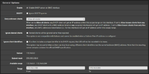 How to Set Up a DMZ in pfSense - WunderTech