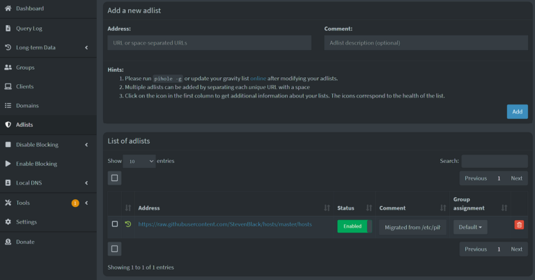 AdGuard Home vs. Pi-hole: Best Ad-Blocker? - WunderTech