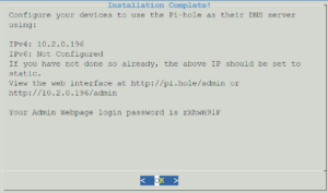 How to Install Pi-hole on a Raspberry Pi - WunderTech