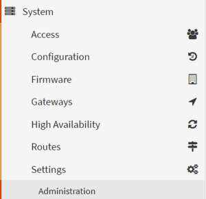 How to Set Up Tailscale on OPNsense - WunderTech