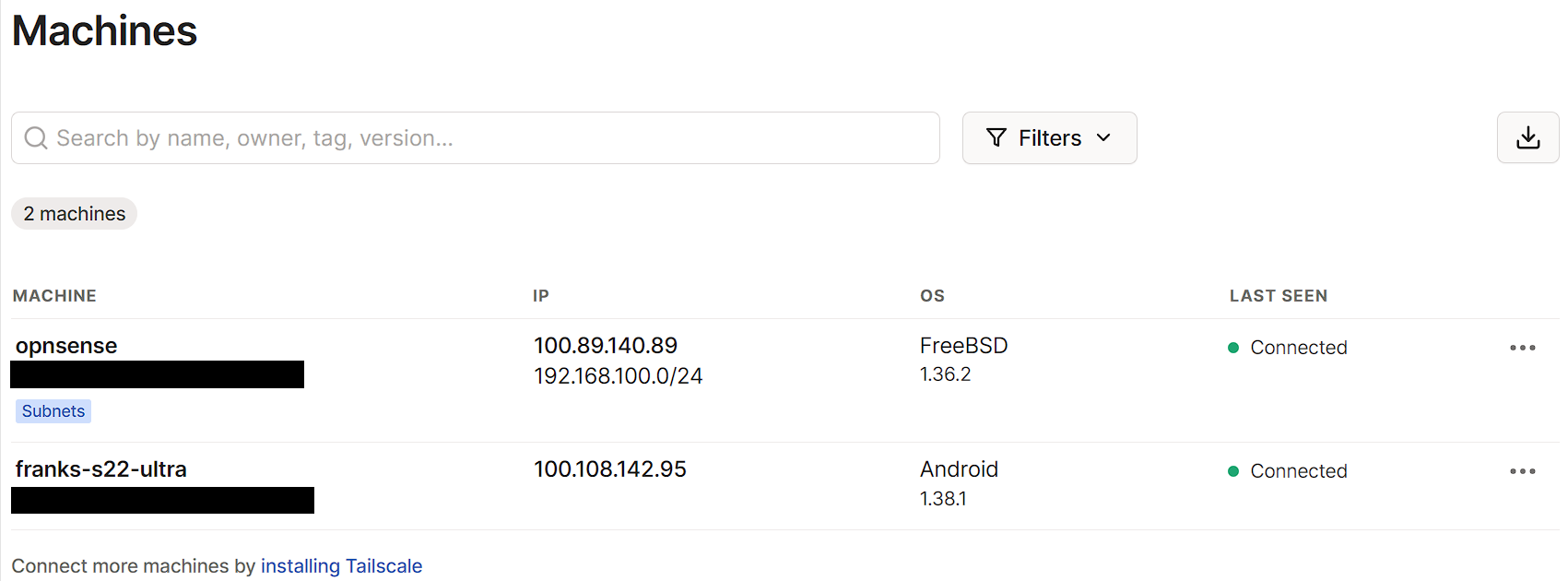 Tailscale vs. WireGuard: Best VPN Server For You?