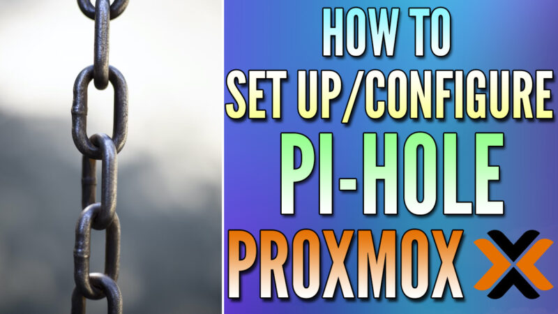 How to Pass Through USB Devices in Proxmox (2023) - WunderTech