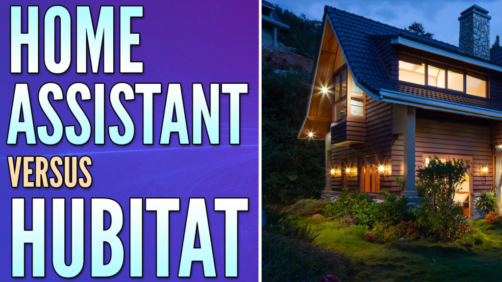 openHAB vs. Home Assistant: Comparison - WunderTech