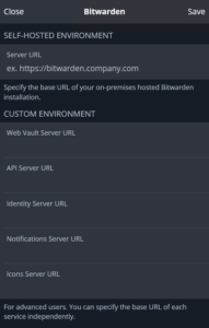 Vaultwarden vs. Bitwarden: Best Password Manager?