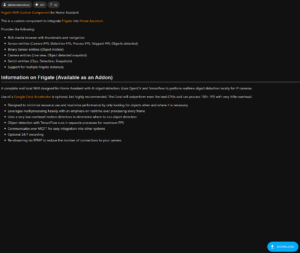 How to Integrate Frigate into Home Assistant - WunderTech