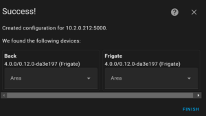 How to Integrate Frigate into Home Assistant - WunderTech