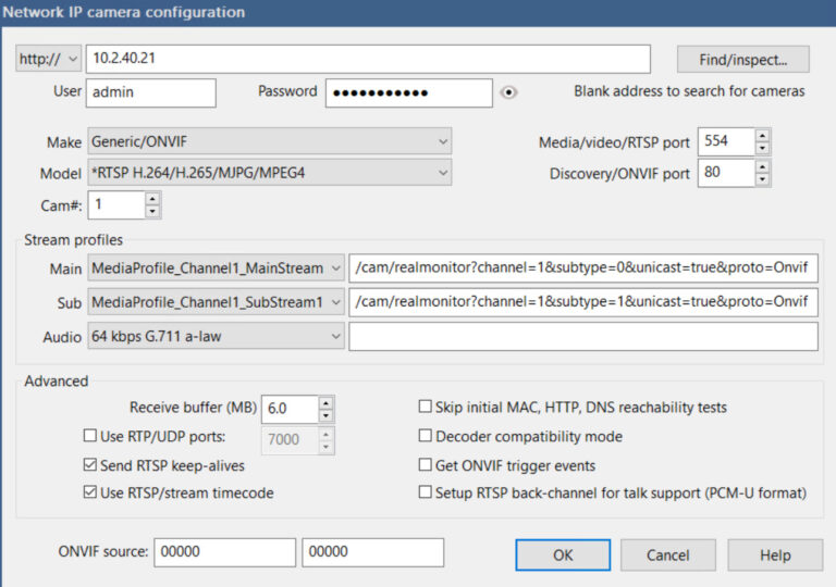 Frigate vs. Blue Iris: Best NVR to Use? - WunderTech