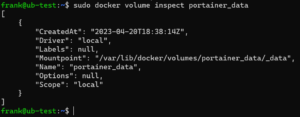 How to Install Portainer on Ubuntu or Debian