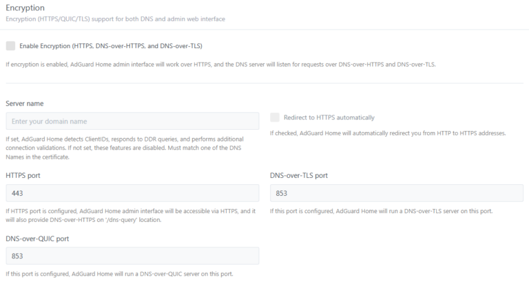 AdGuard Home vs. Pi-hole: Best Ad-Blocker? - WunderTech