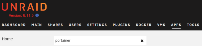 Easy Way to Install Nextcloud on Unraid in 2025 - WunderTech