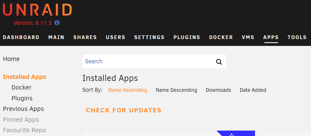 Easy Way to Install Nextcloud on Unraid in 2025 - WunderTech