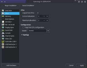 QEMU vs. VirtualBox: Best Hypervisor to Use in 2024?