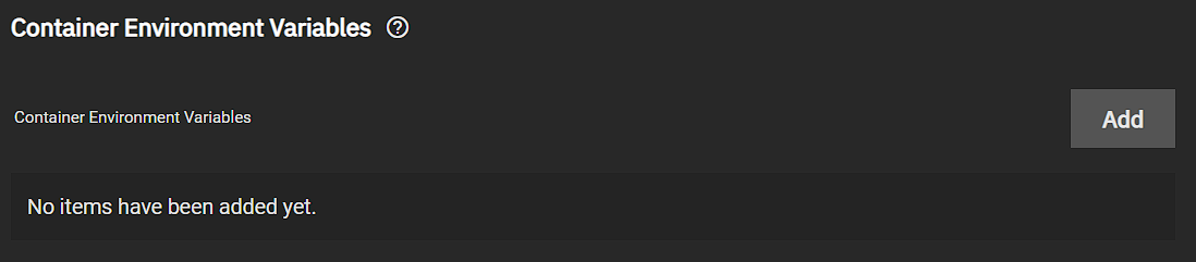 How to Use Docker on TrueNAS Scale - WunderTech