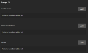 How to Use Docker on TrueNAS Scale (2024) - WunderTech