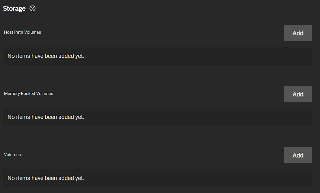 How to Use Docker on TrueNAS Scale - WunderTech