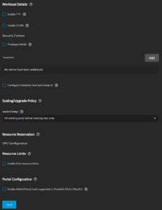 How to Use Docker on TrueNAS Scale (2024) - WunderTech