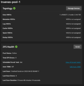 Btrfs vs. ZFS Comparison: Which File System is Best in 2025?