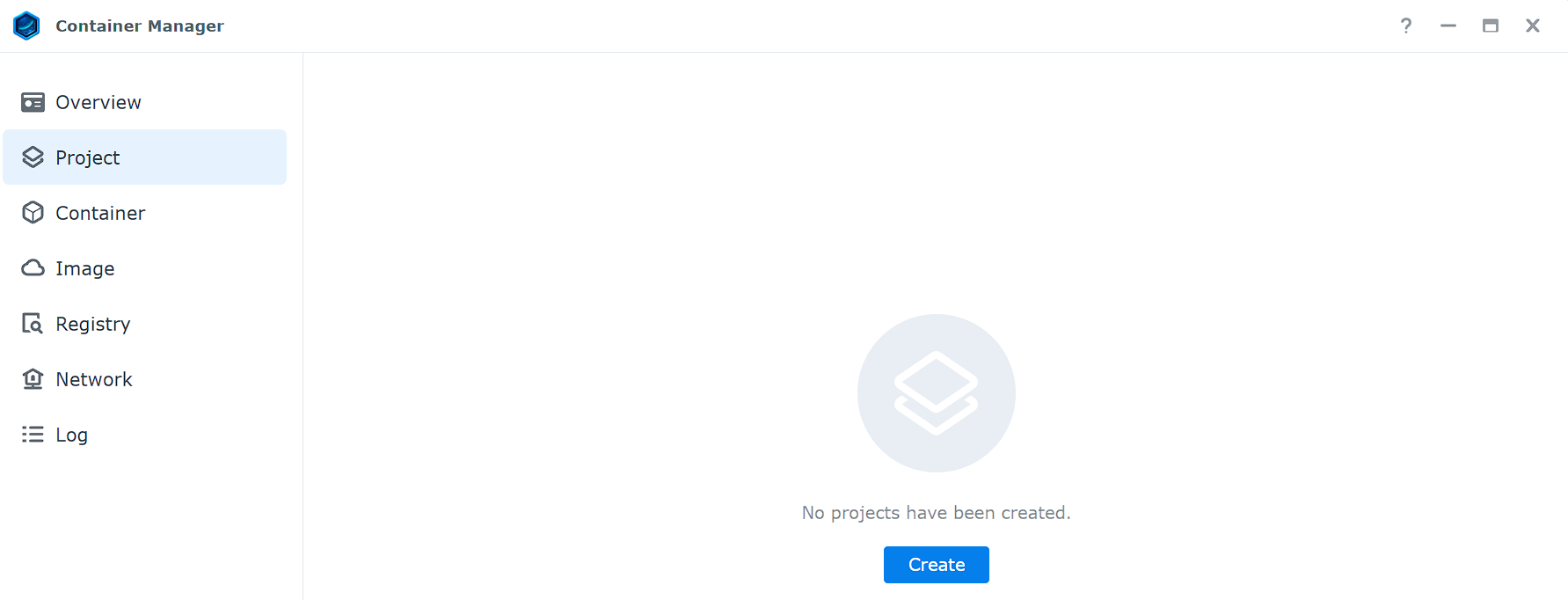 How to Use Docker & Container Manager on a Synology NAS