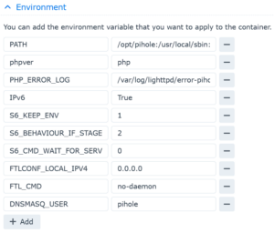 Container Manager on a Synology NAS: Ultimate Guide (2024)