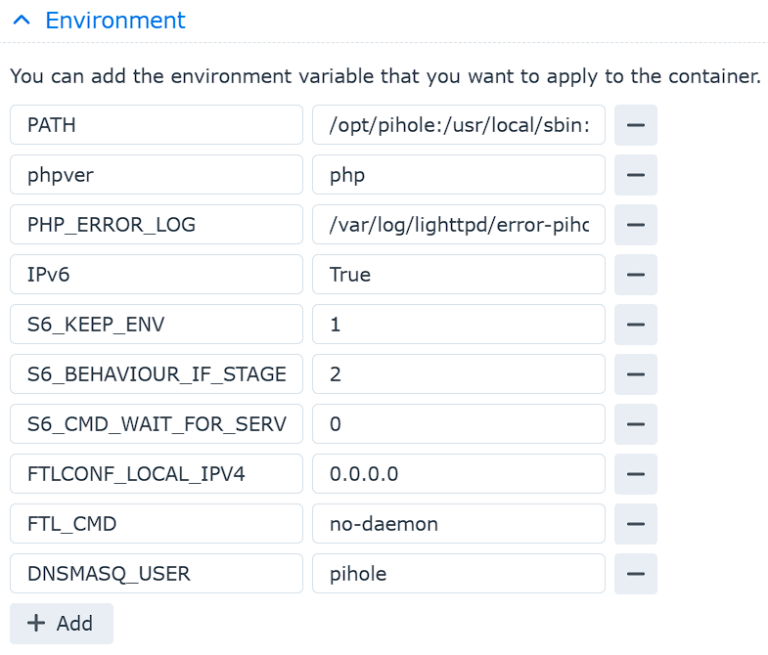 How to Use Docker & Container Manager on a Synology NAS