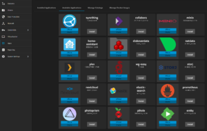 How to Use Docker on TrueNAS Scale - WunderTech