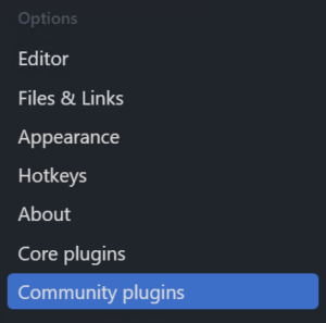 How to Create Tables in Obsidian Quickly & Easily