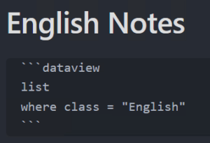 How to Use YAML Front Matter in Obsidian (2024) - WunderTech