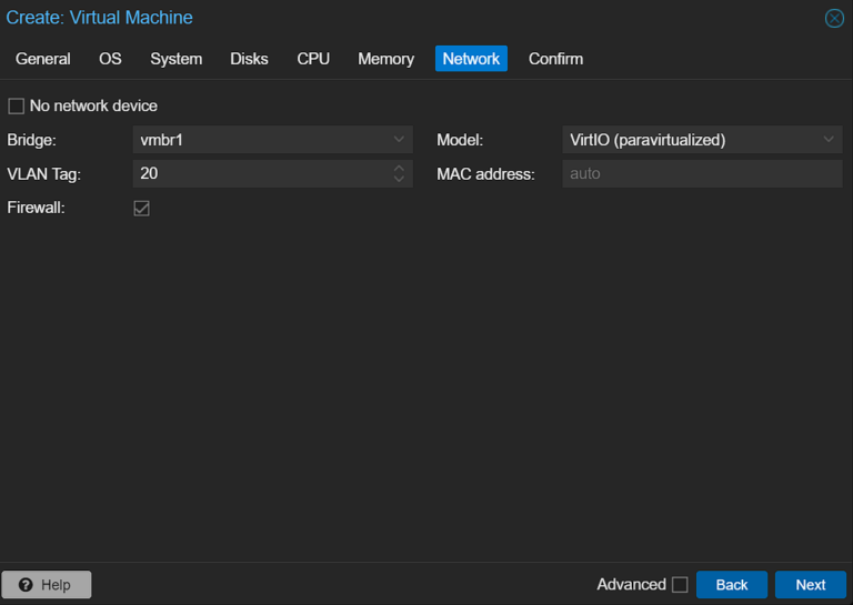 How to Configure VLANs in Proxmox - WunderTech