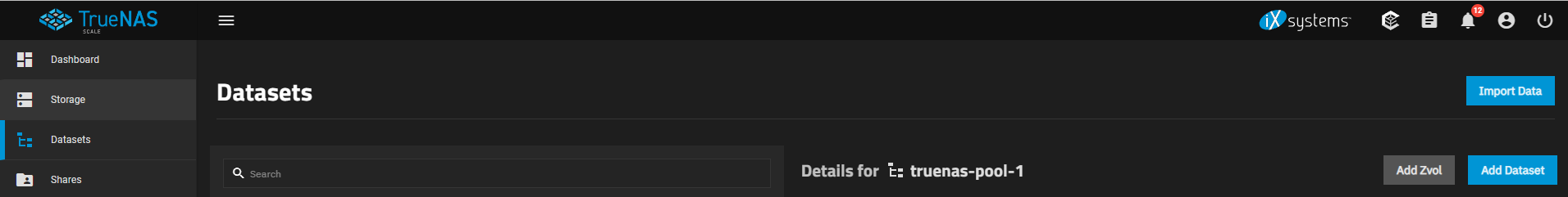 How to Back up to TrueNAS with Time Machine