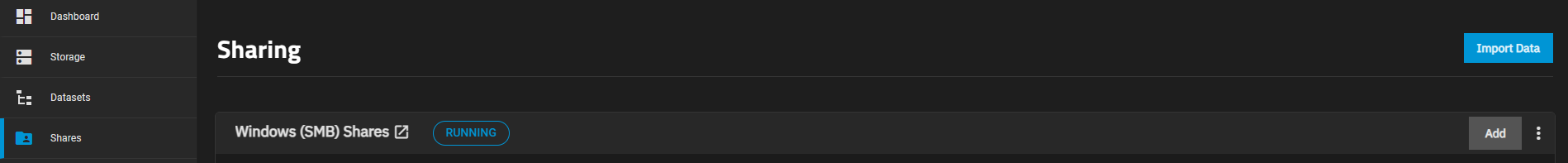 How to Back up to TrueNAS with Time Machine