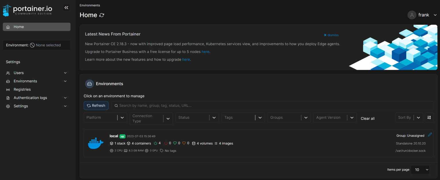 Yacht vs. Portainer: Side-by-Side Comparison (2024)