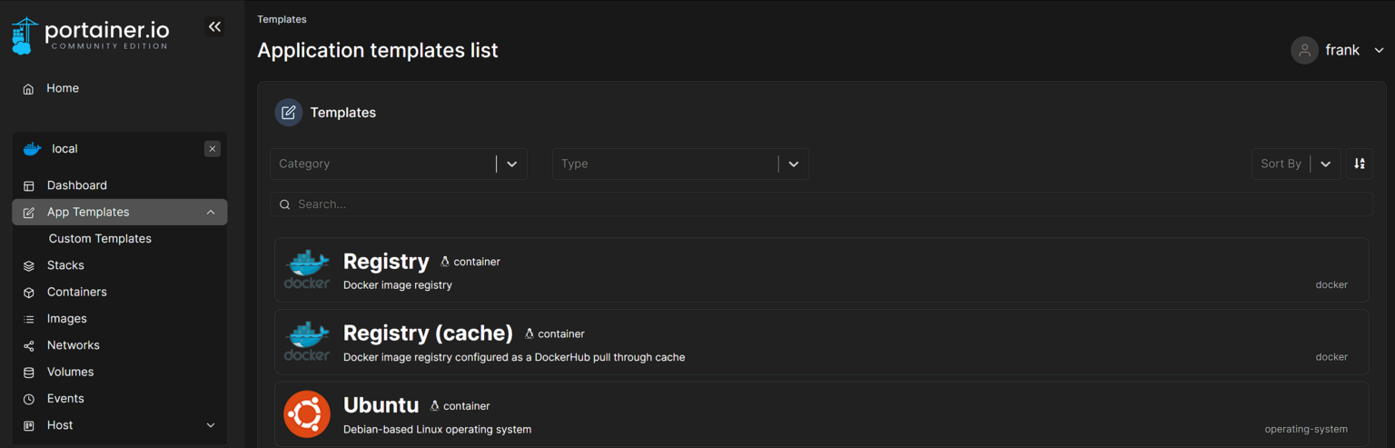 Yacht vs. Portainer: Side-by-Side Comparison