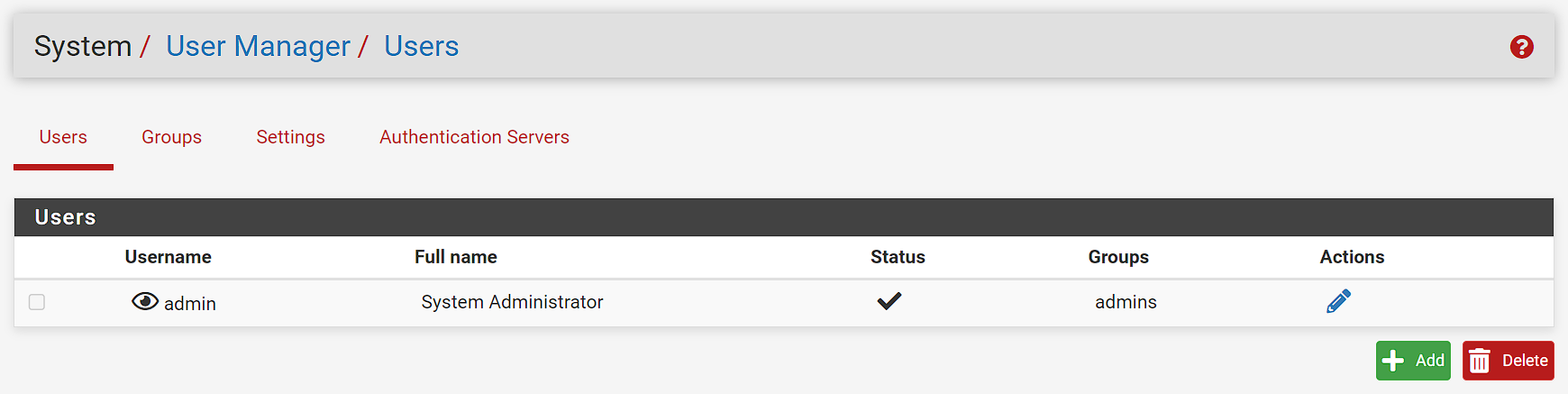 How to Enable SSH on pfSense in 2026 - WunderTech