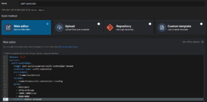 How to Install the UniFi Controller on Ubuntu