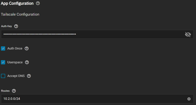 How to Install Tailscale on TrueNAS Scale in 2025