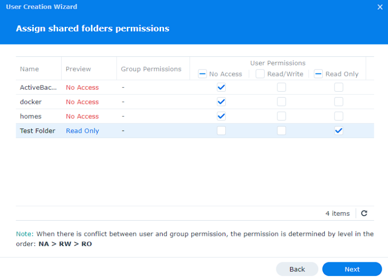 How to Set Up an FTP/SFTP Server on a Synology NAS (2026)