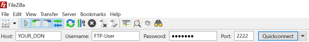 How to Set Up an FTP/SFTP Server on a Synology NAS (2026)