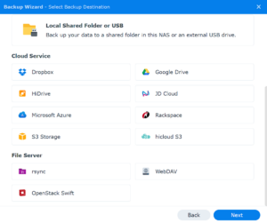 Best Apps for Synology NAS Devices (2025) - WunderTech
