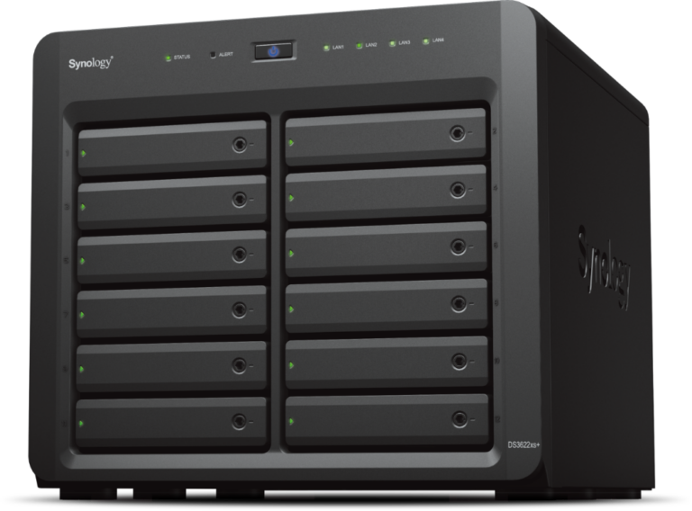 Best NAS for Video Editing & Production in 2025