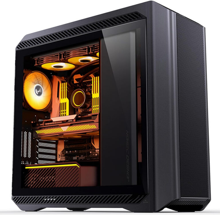 What is the Best NAS Case in 2026? (Top 4)